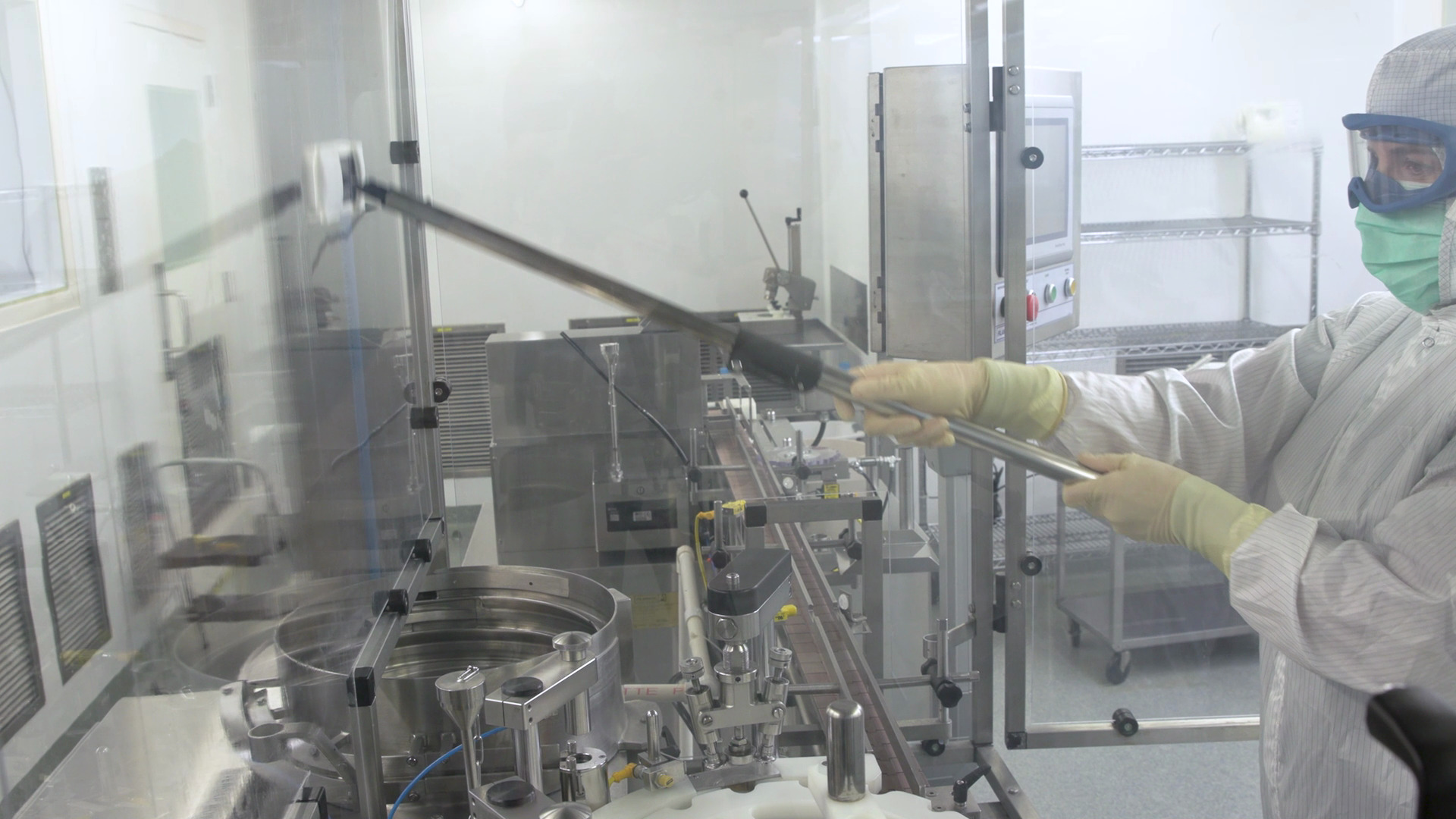 Cleanroom Resource Center | Contec Cleanroom